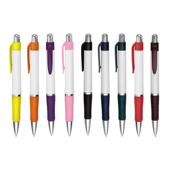 Rome Gripper Pen – accessline