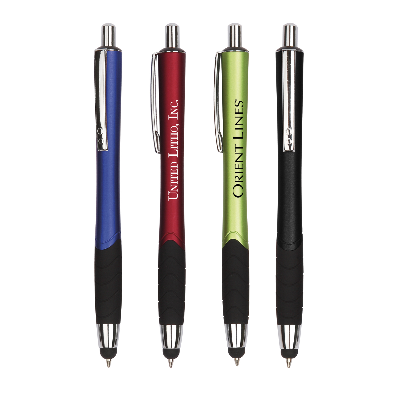 Stanley Pen – accessline
