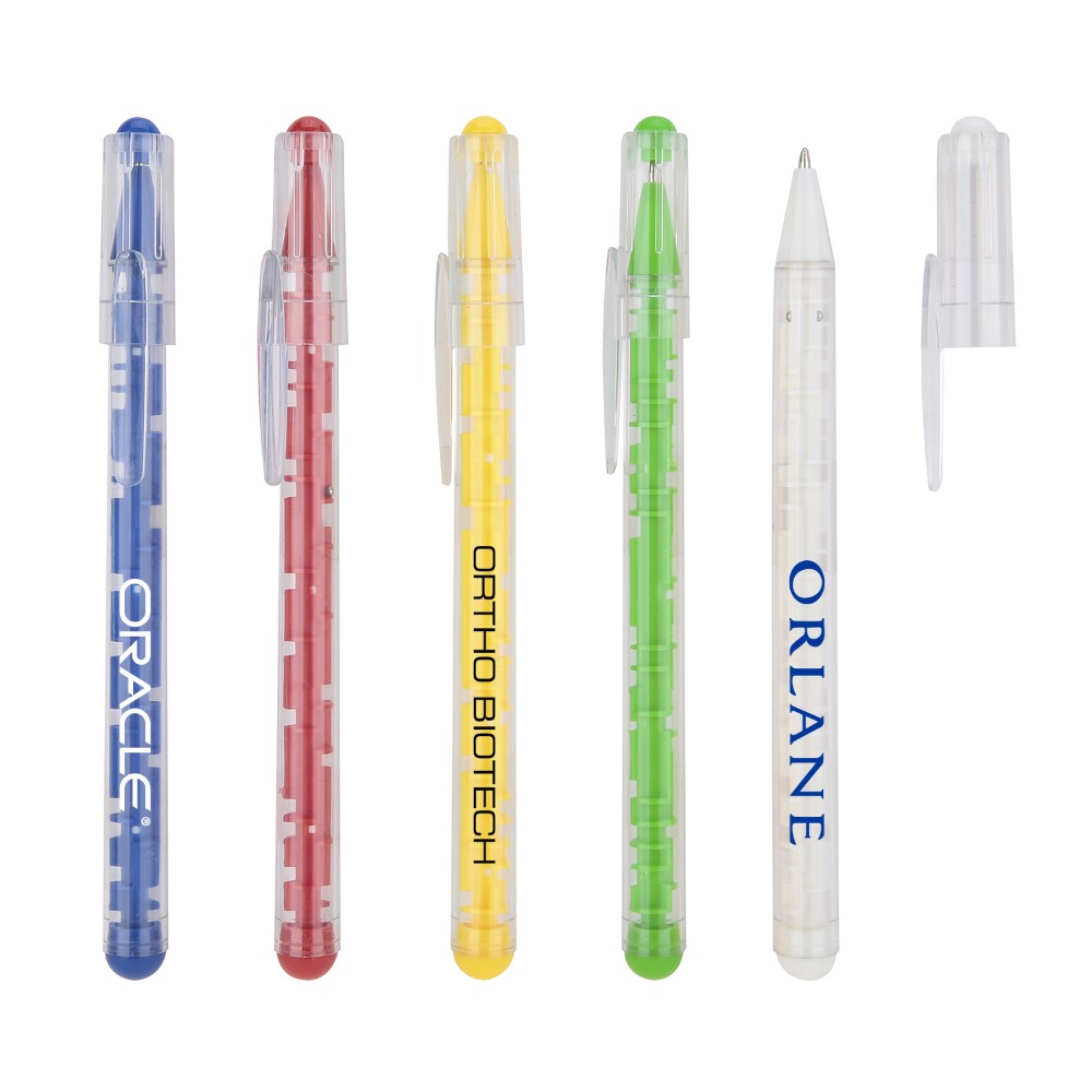 Majesty Gripper Pen – accessline