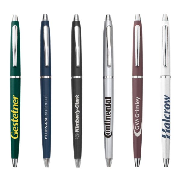 Alpha Gripper Pen – accessline