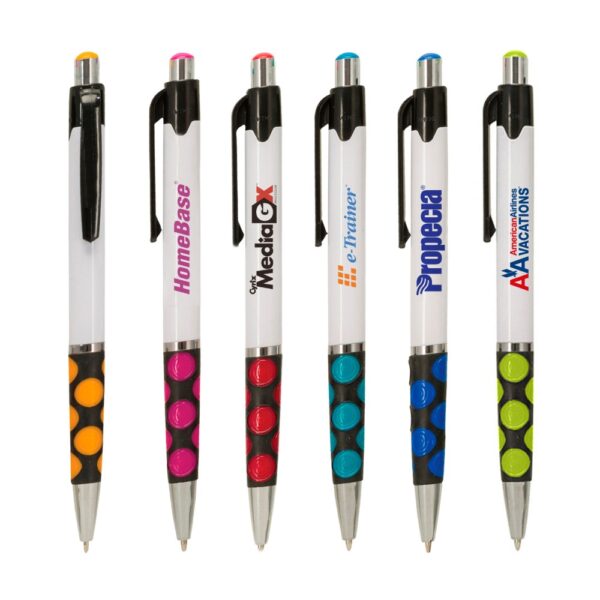 Plastic Pens – accessline