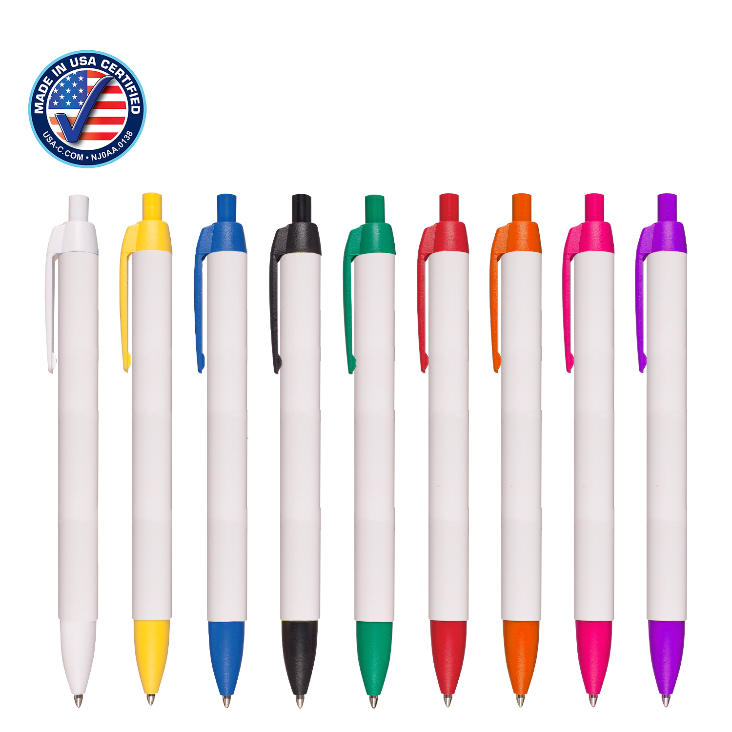 USA Made Pens – accessline