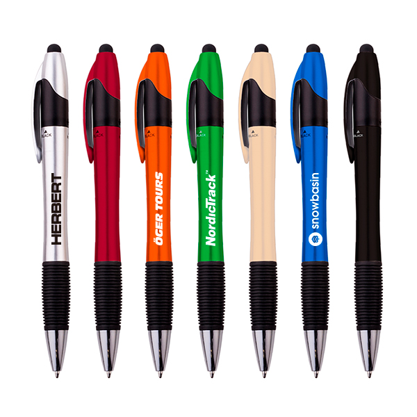 Plastic Pens – accessline