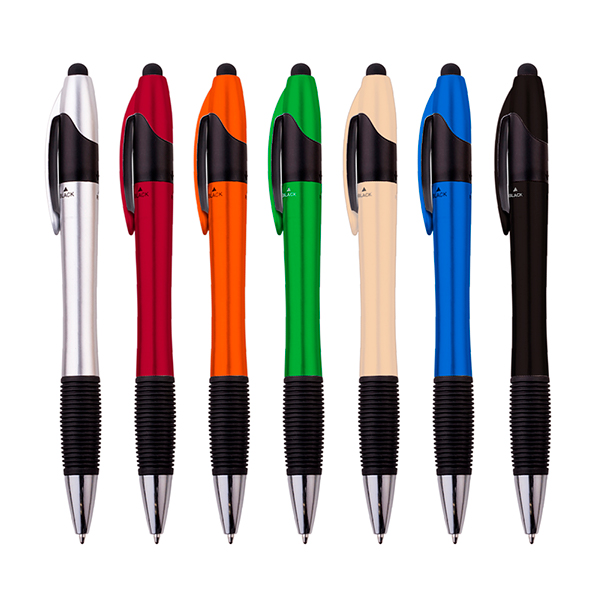 Plastic Pens – accessline
