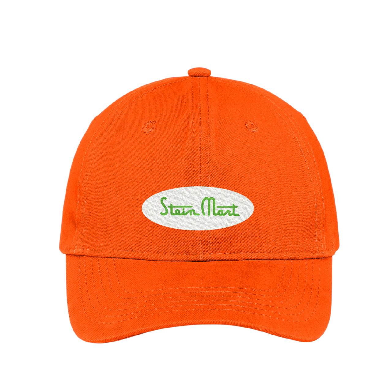 Port Authority Garment Washed Cap – accessline