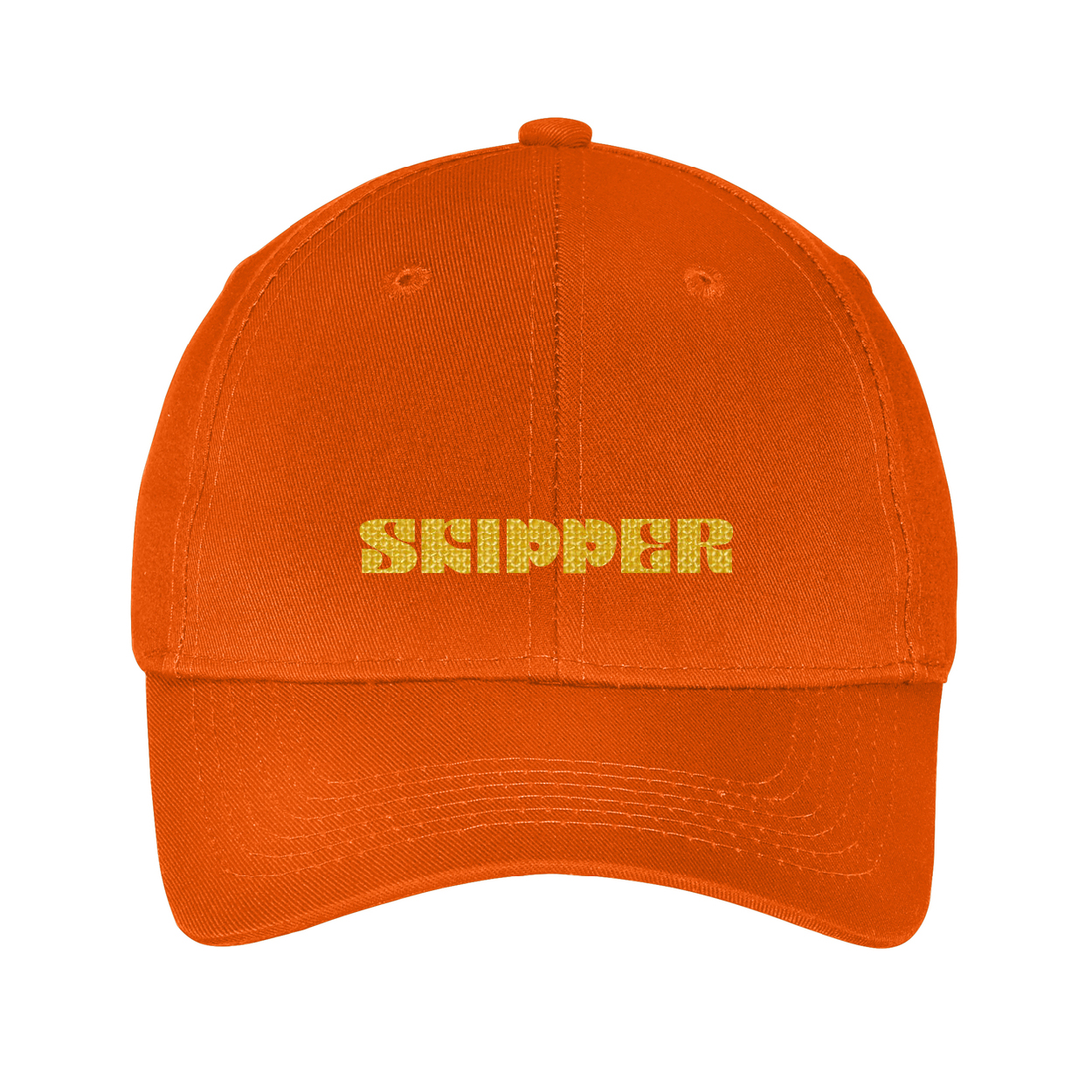 Port Authority Garment Washed Cap – accessline