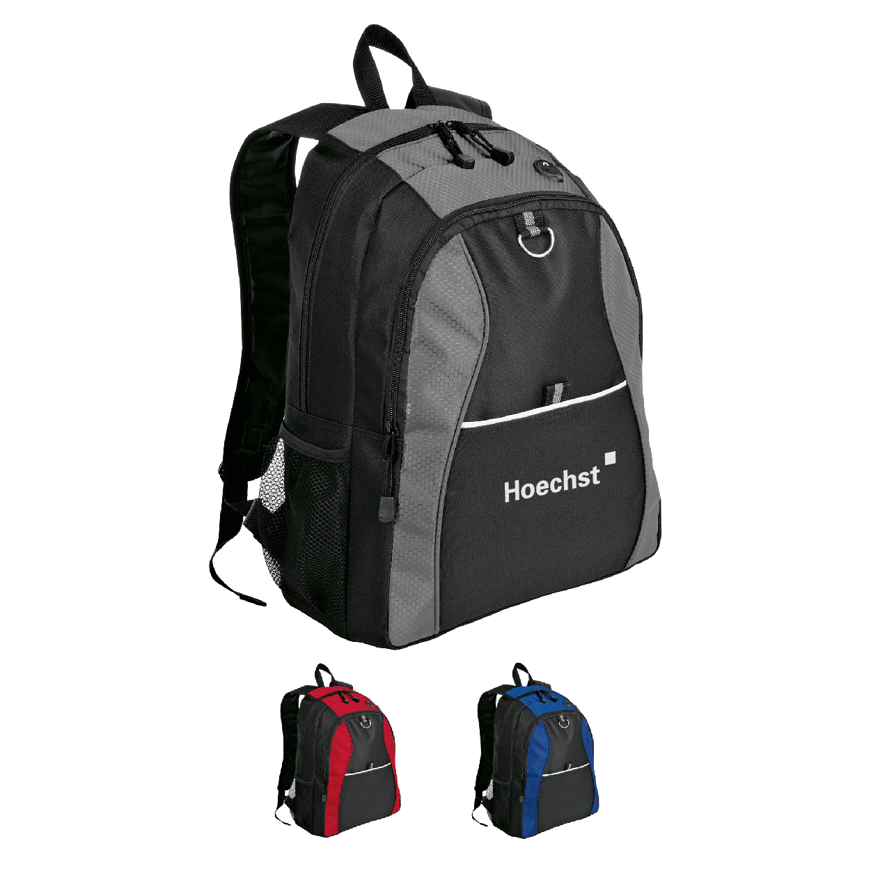 Port Authority – Essential Tote Decorated – accessline