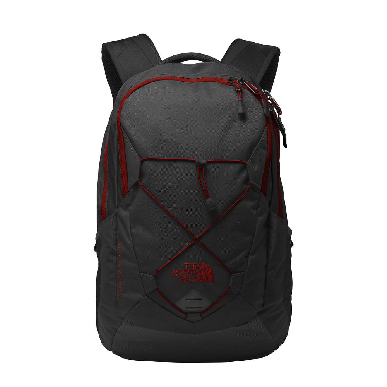 The North Face ® Groundwork Backpack – accessline