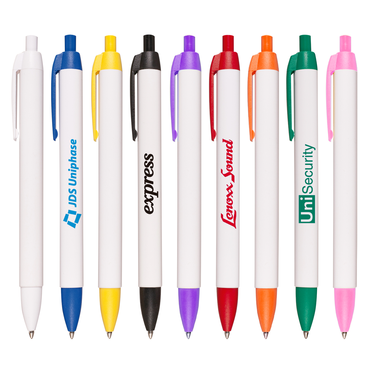 Adams USA Made Gripper Pen – accessline