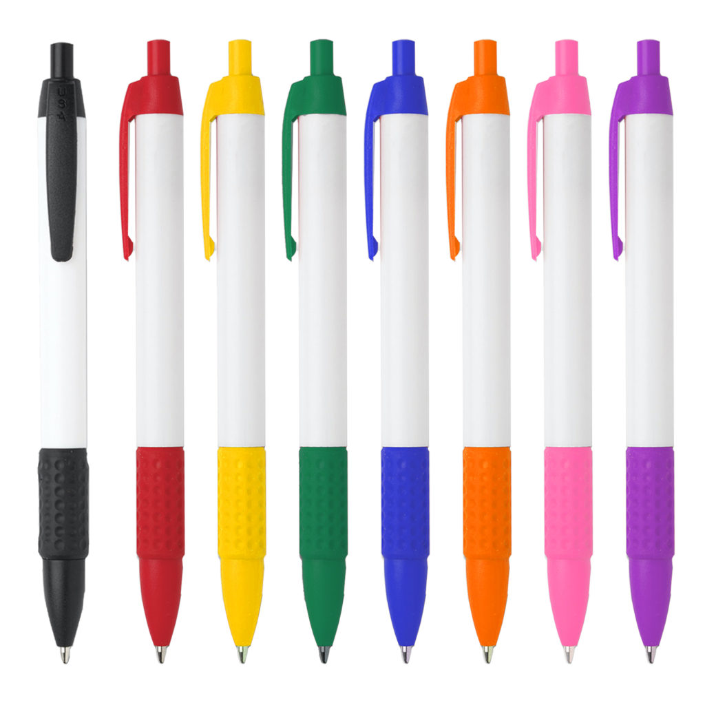 Plastic Pens – accessline