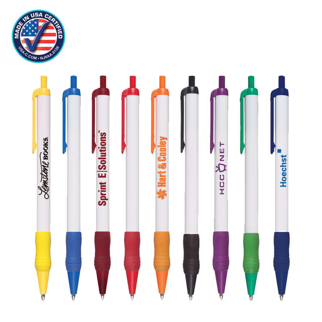 Plastic Pens – accessline