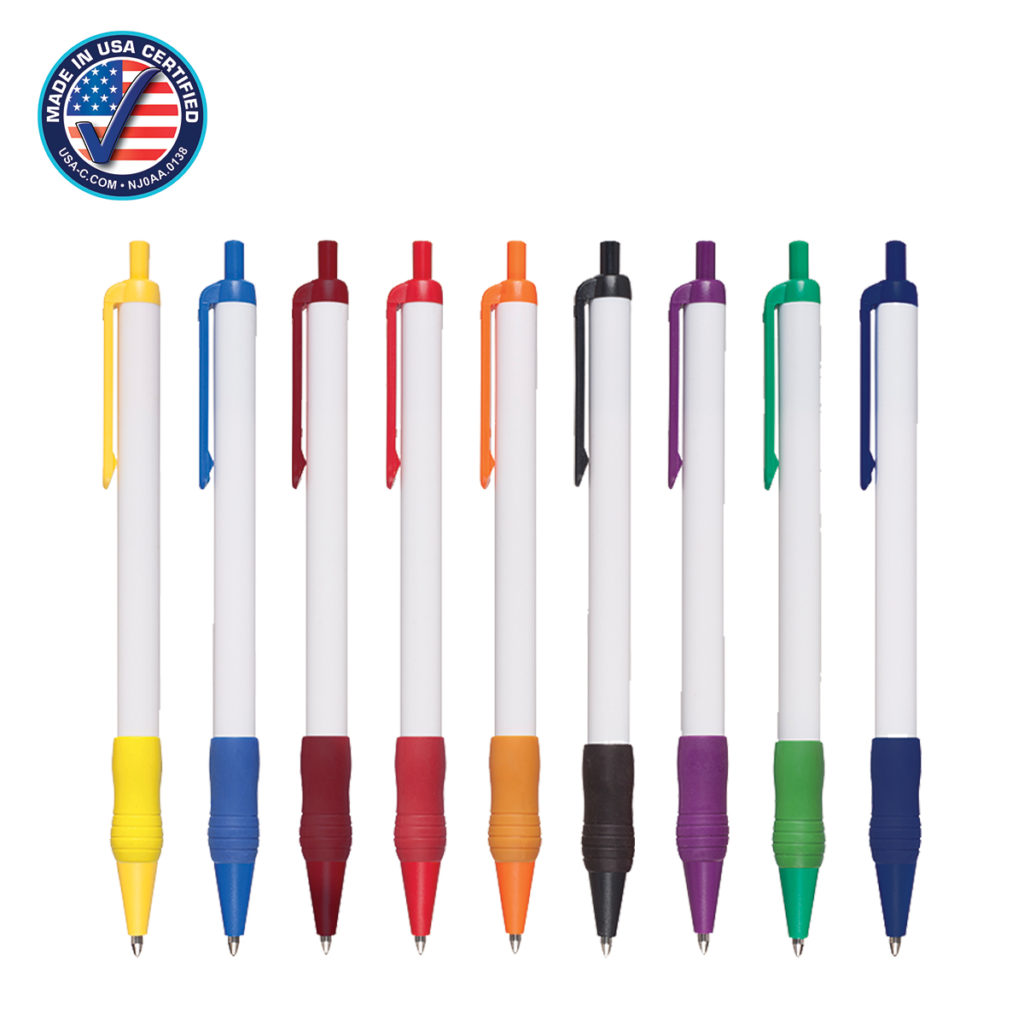 Plastic Pens – accessline