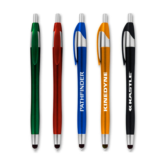 Moon Retractable Mechanical Pencil – accessline