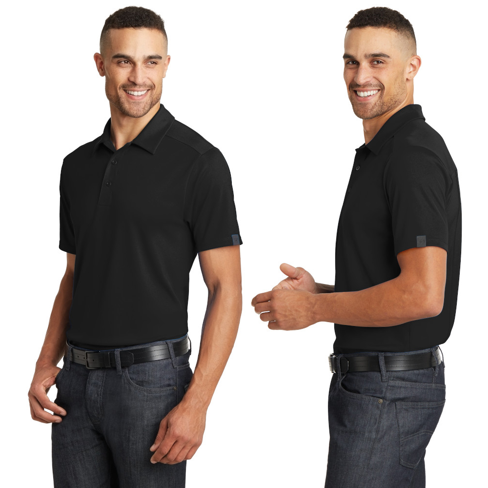 OGIO ® Framework Polo – accessline
