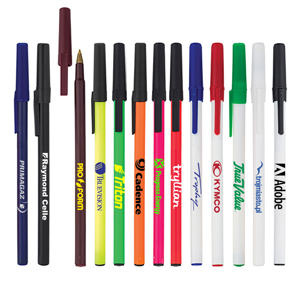 Metropolitan Gripper Pen – accessline