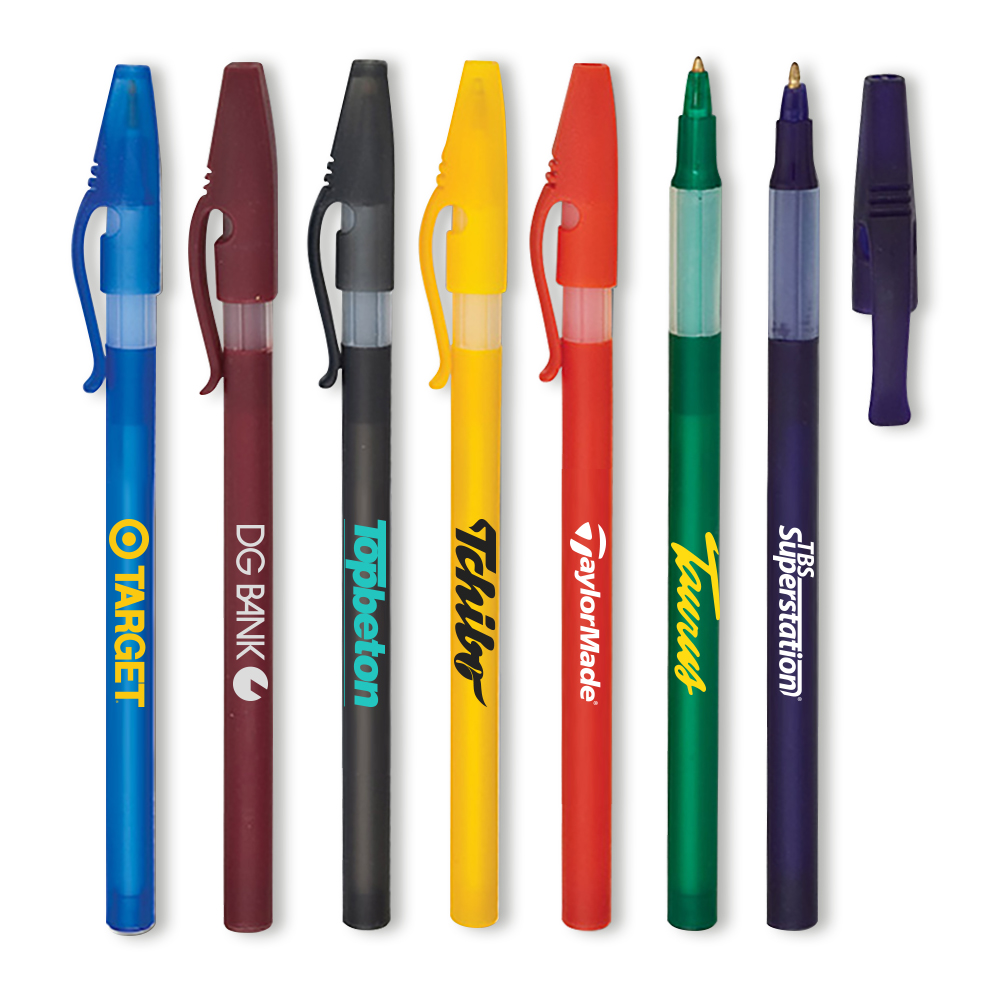 Vancouver Stick Pen – accessline