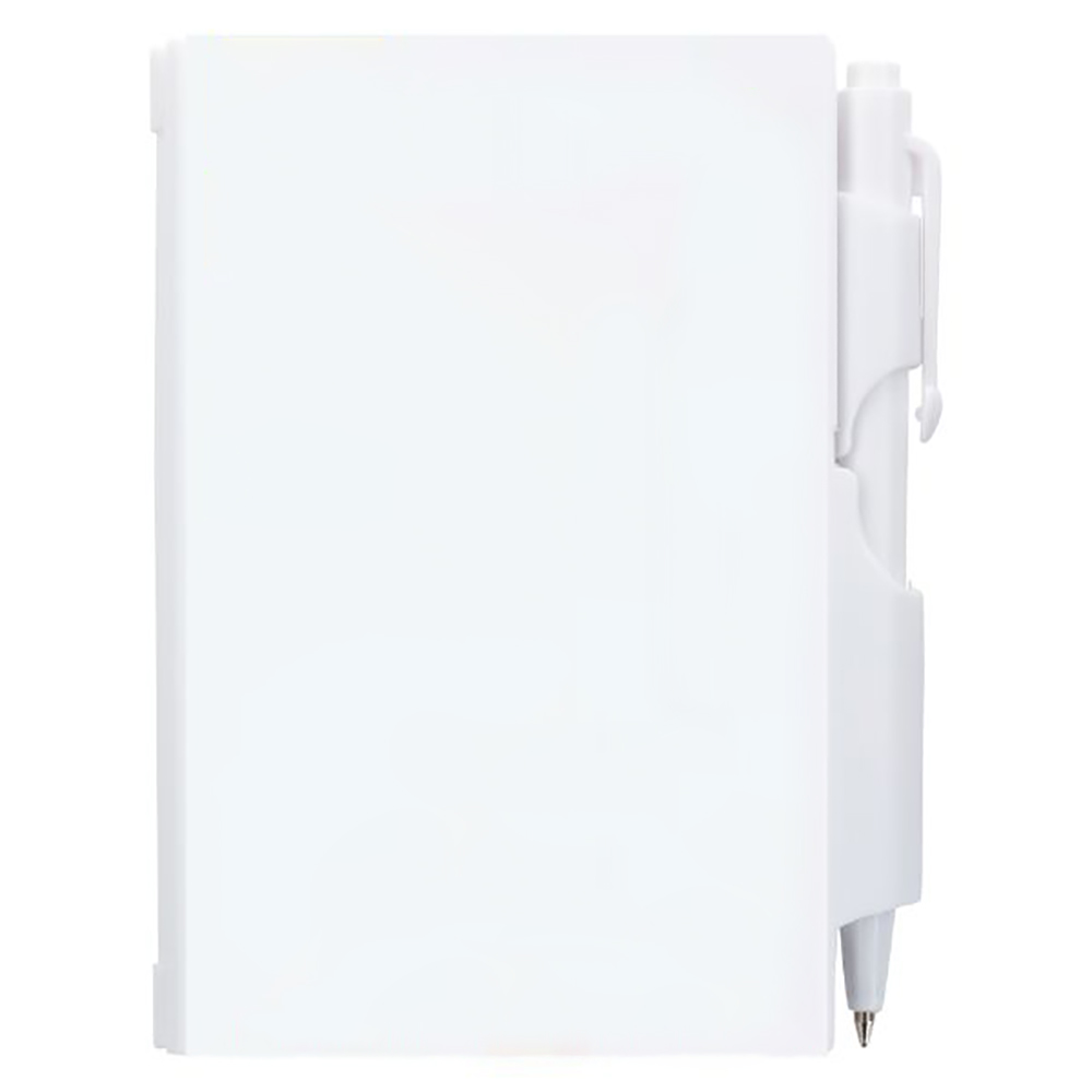 Mexico Spiral Notepad – accessline