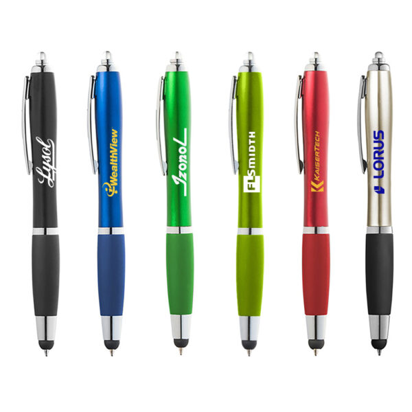 Plastic Pens – accessline