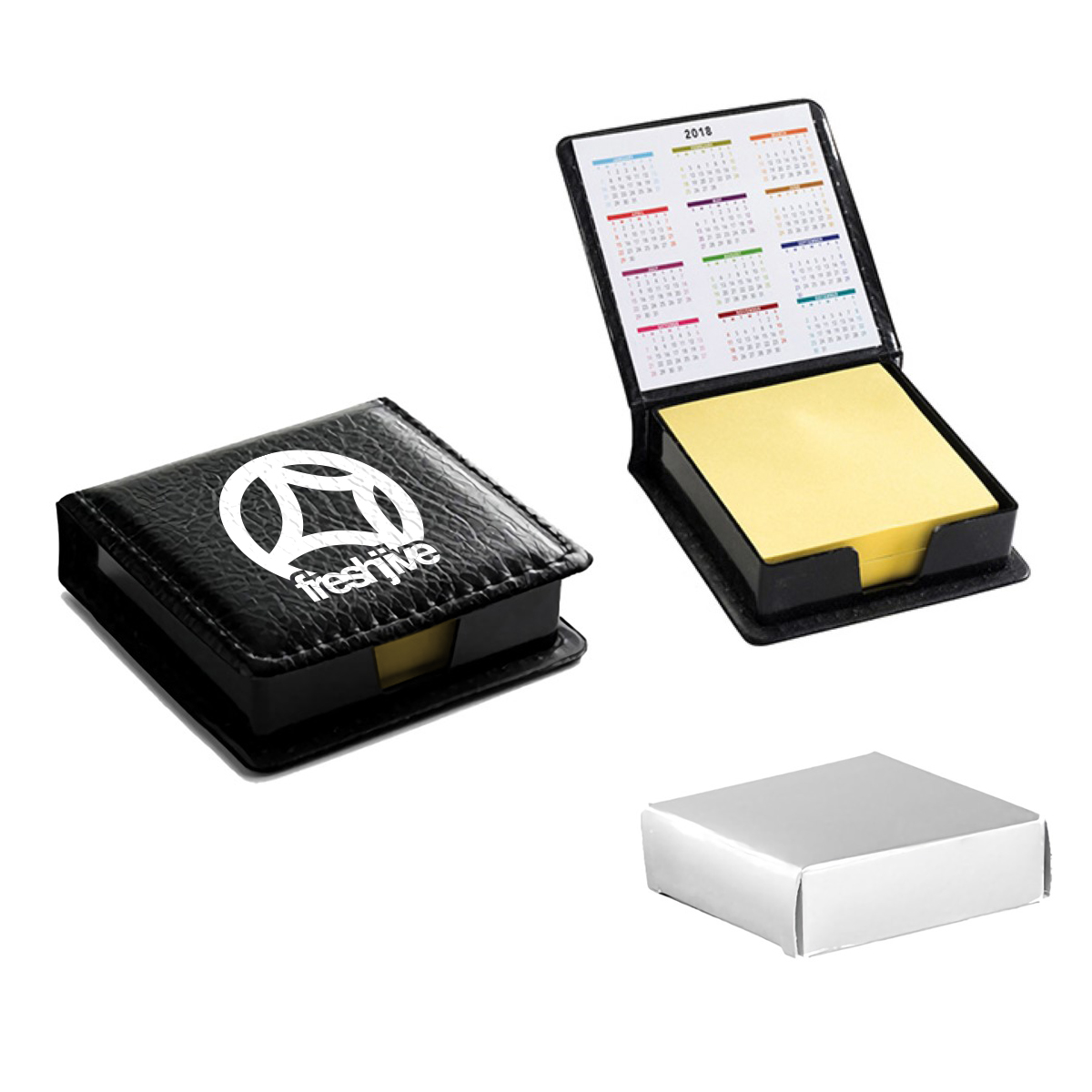 Ontario Memo Box With Calendar – accessline