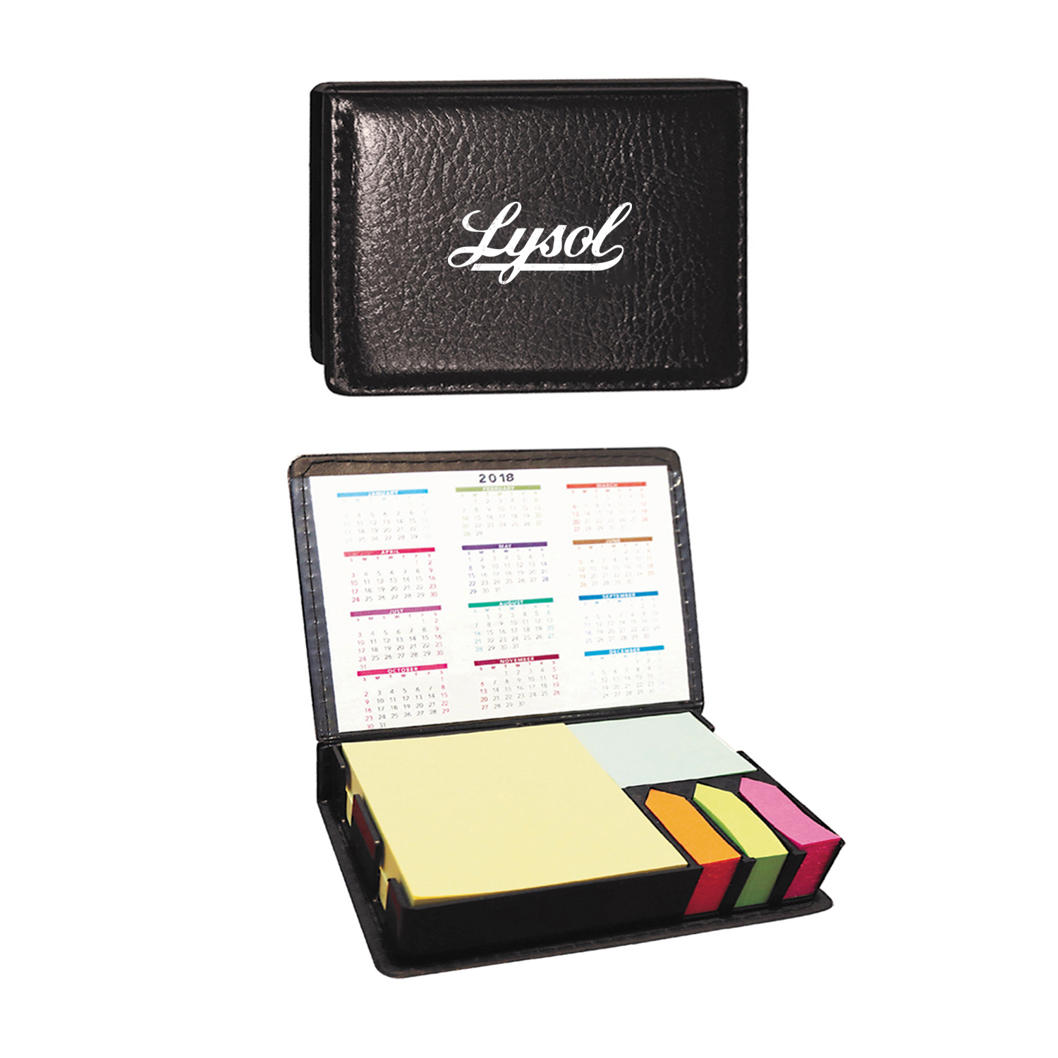 Kowloon Memo Gift Set – accessline