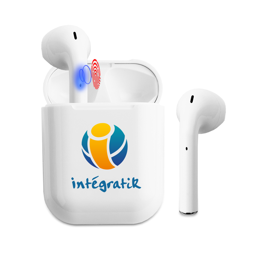 Dakota Wireless Charger – accessline