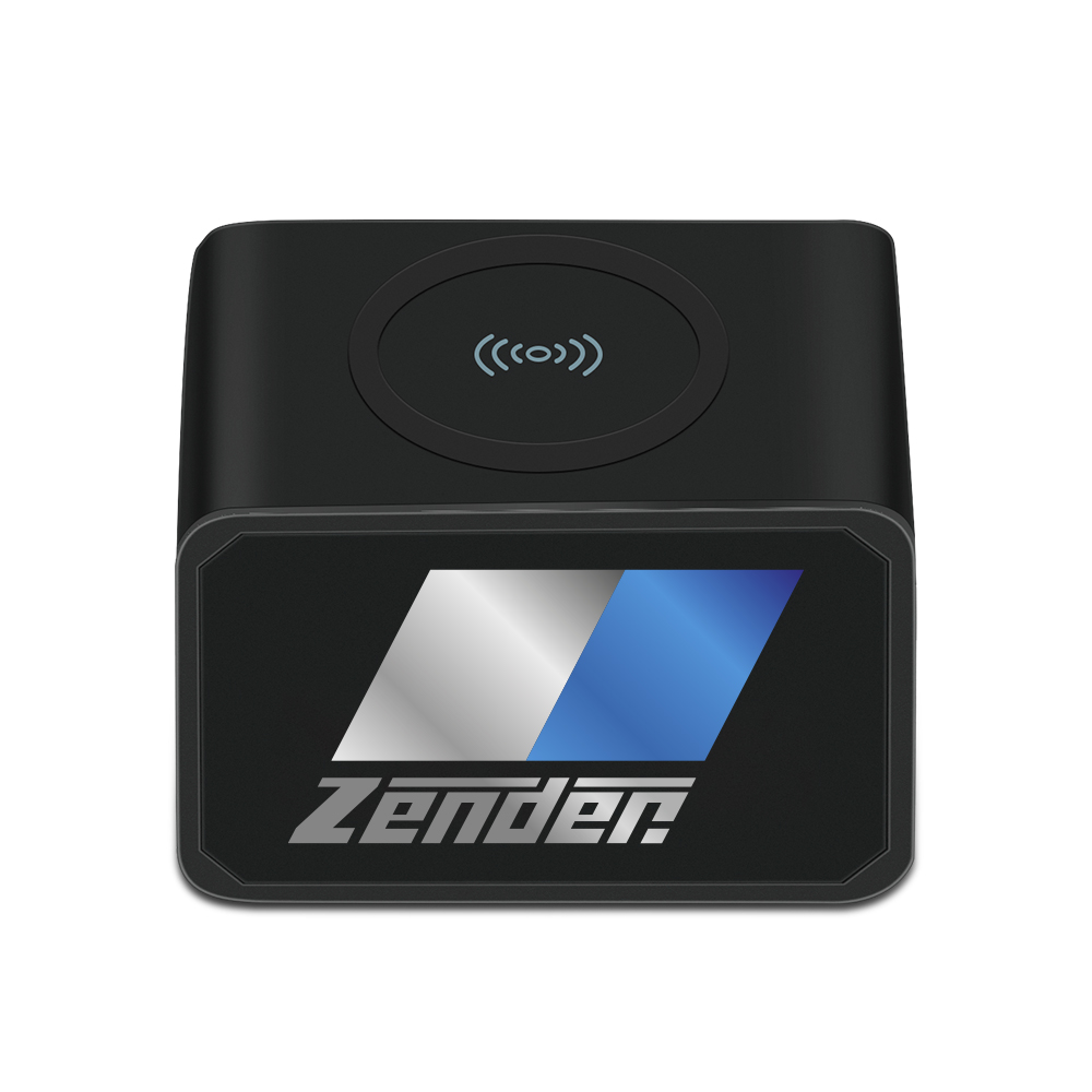 Dakota Wireless Charger – accessline