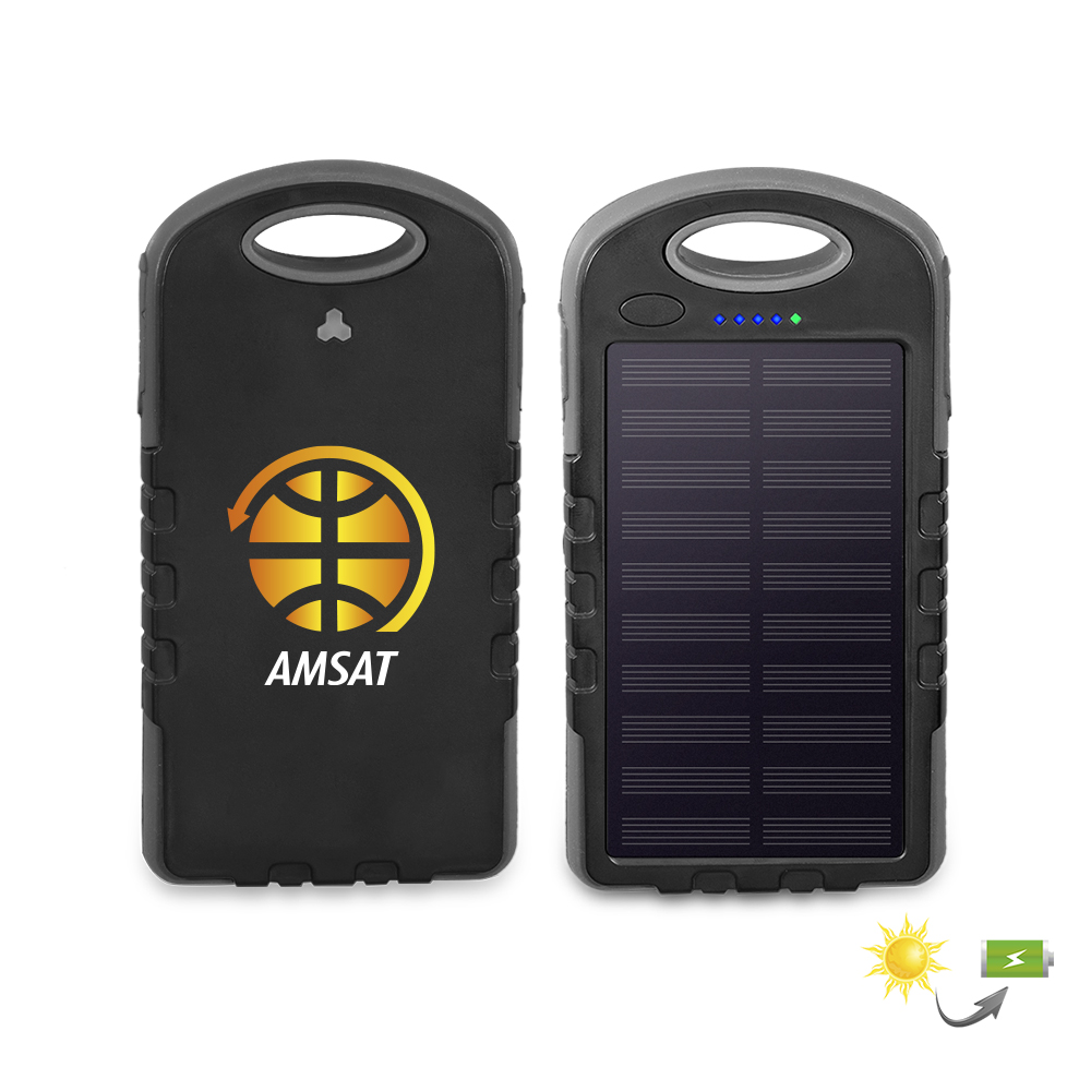 Dakota Wireless Charger – accessline