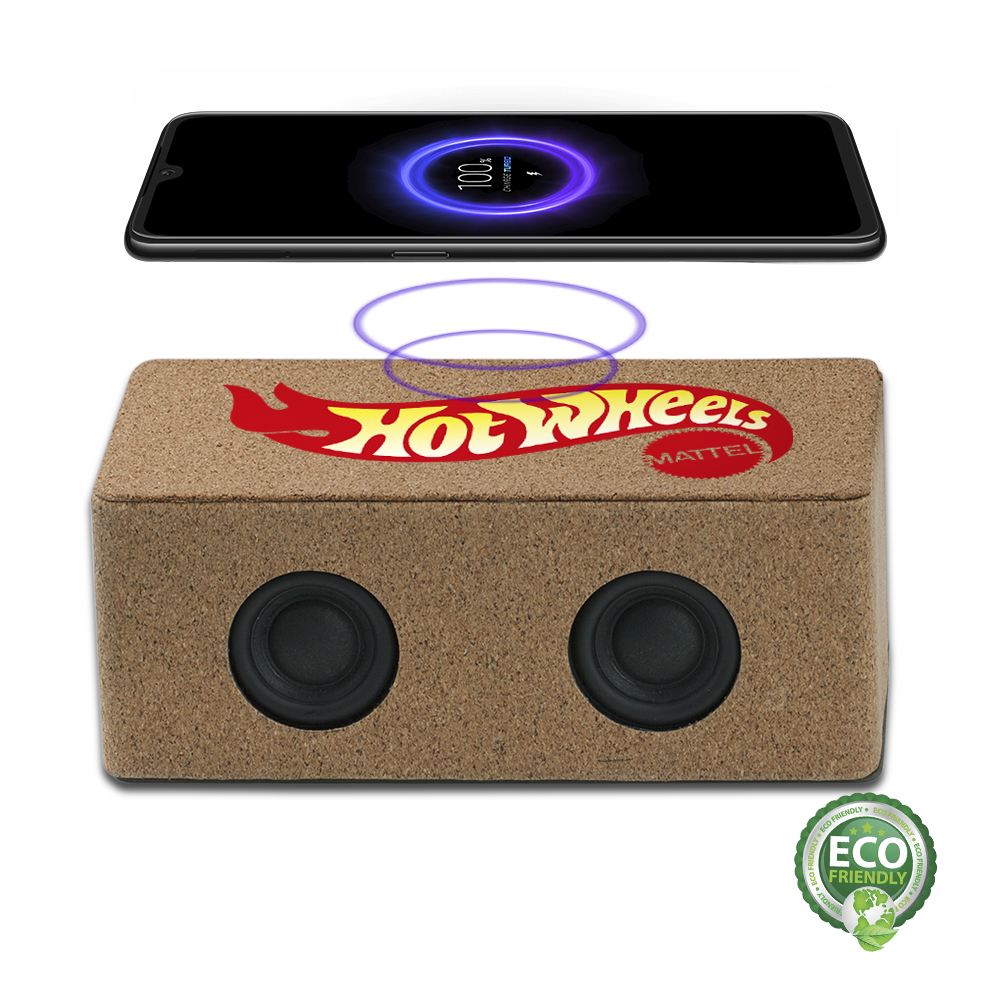 Dakota Wireless Charger – accessline