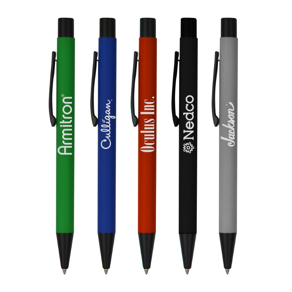 Alpha Gripper Pen – accessline