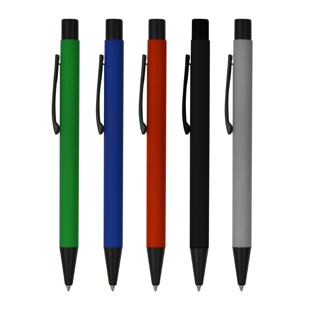 Paris Gripper Pen – accessline