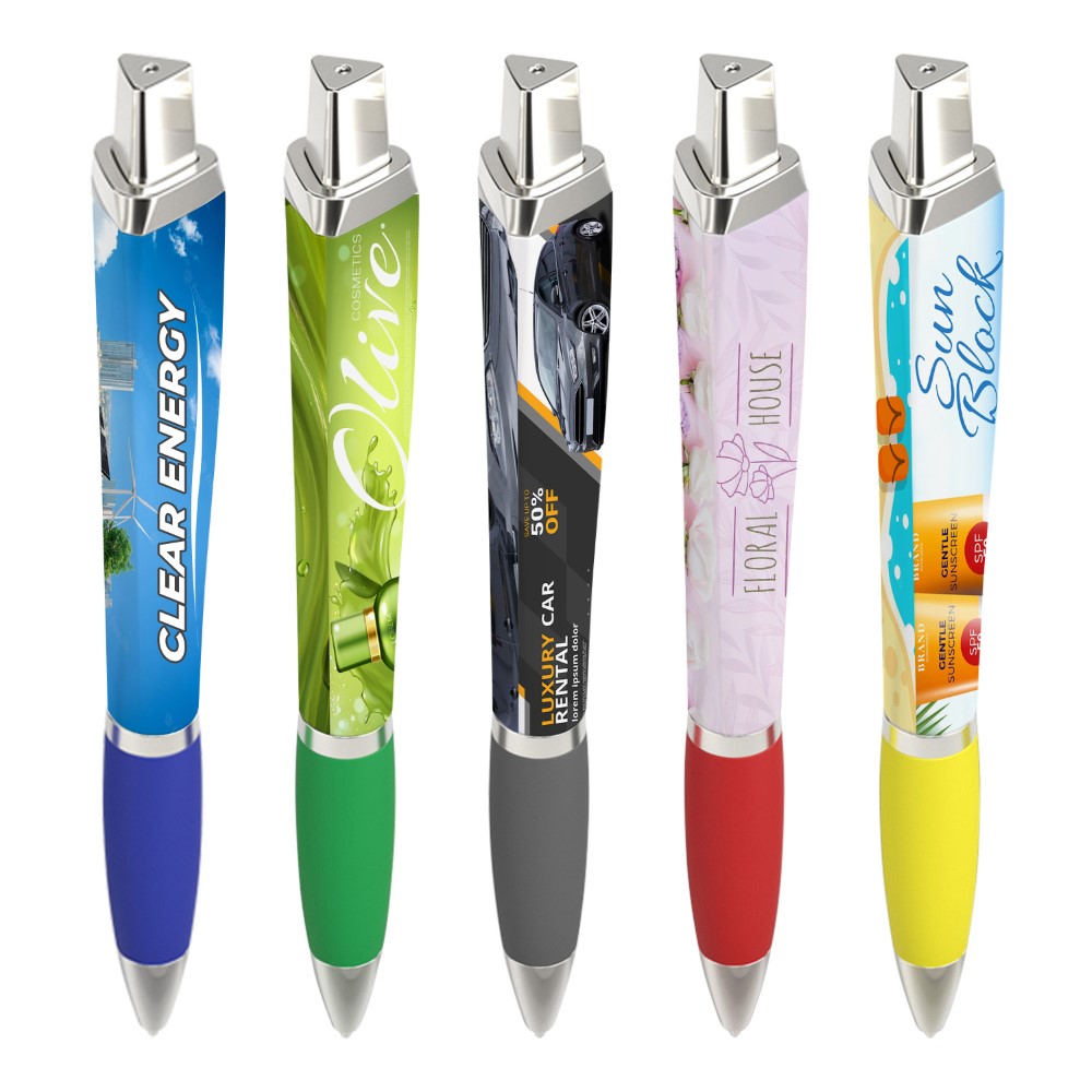 Love Classic Plastic Pen – accessline