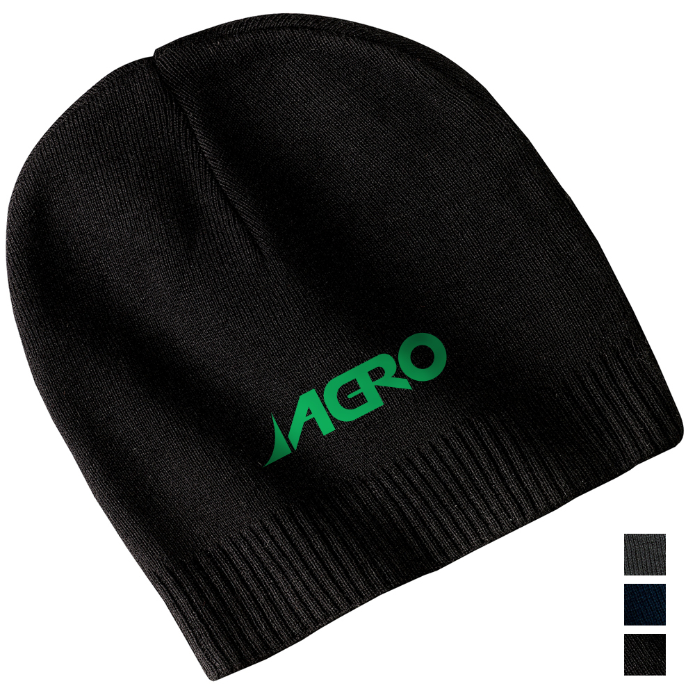 Port Authority Watch Embroidered Cap – accessline